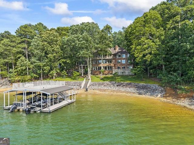 6576 Yacht Club Rd, Flowery Branch, GA 30542