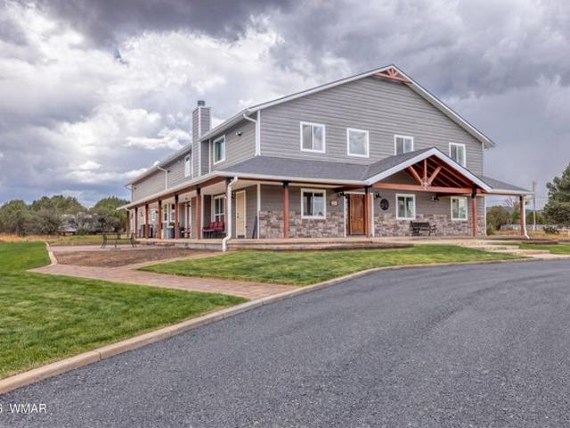 6577 Admiral Way, Show Low, AZ 85901