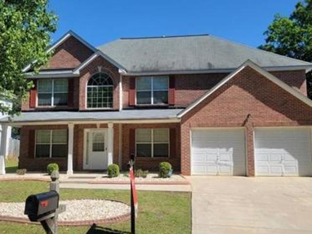 6577 Dekeon Dr, Atlanta, GA 30349