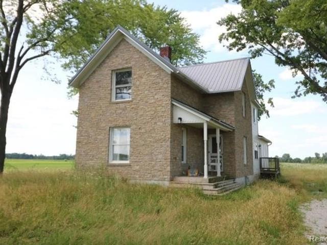 6577 E Deckerville Rd, Novesta Township, MI 48729