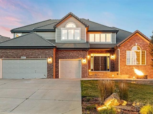 6577 Esperanza Dr, Castle Rock, CO 80108