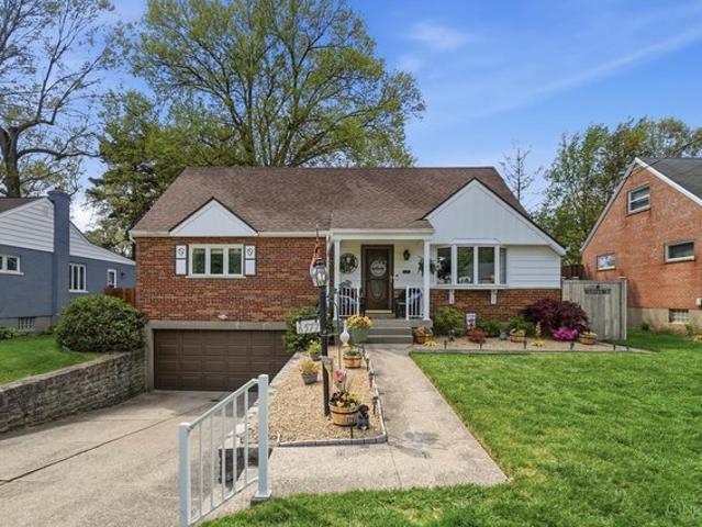 6577 Kirkland Dr, Cincinnati, OH 45224