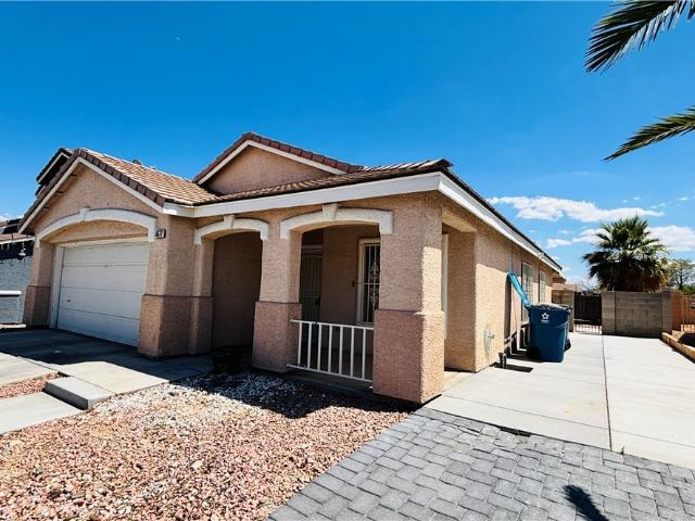 6577 Sweetzer Way
