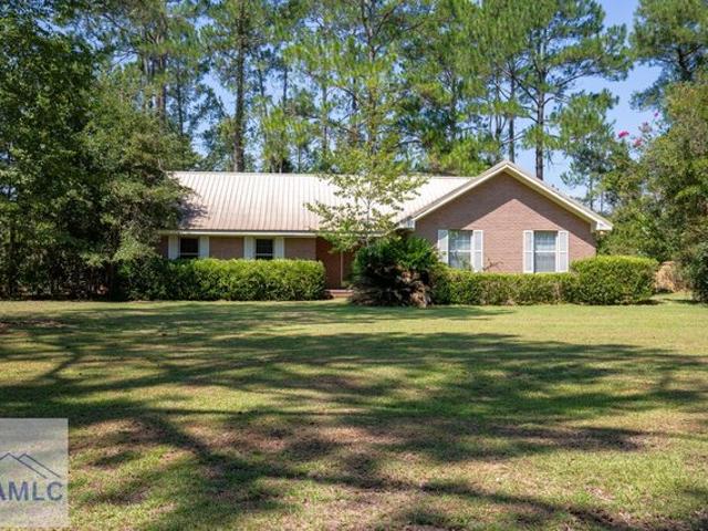 6578 Bethlehem Rd, Jesup, GA 31546