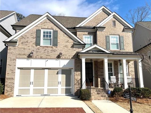 6578 Creekview Cir, Johns Creek, GA 30097
