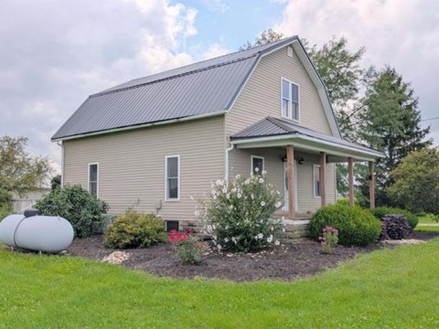 6578 E 200 N, Craigville, IN 46731