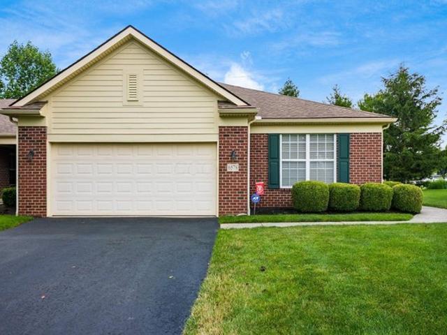 6578 Portrait Cir, Westerville, OH 43081