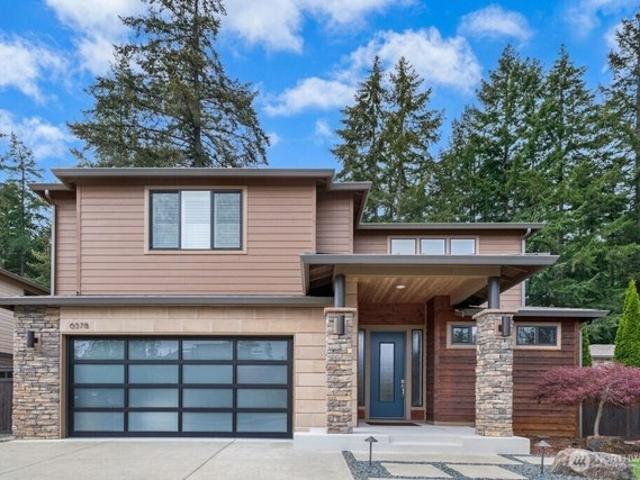 6578 Serenity Loop, Gig Harbor, WA 98335