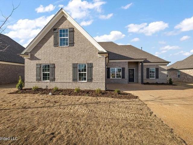 6579 E John Hamilton Way, Olive Branch, MS 38654