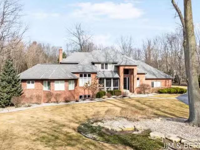 6579 Partridge Ln, Holland, MI 49423 MLS 25010103