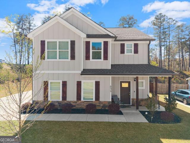 6579 River Station Drive