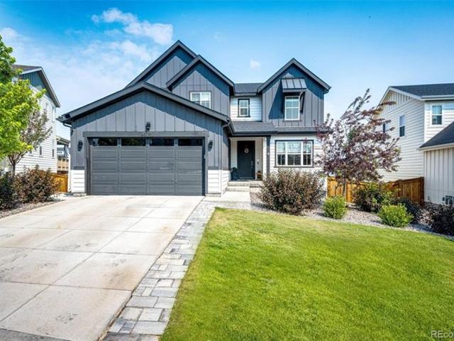 6579 Steuben Way, Castle Rock, CO 80108