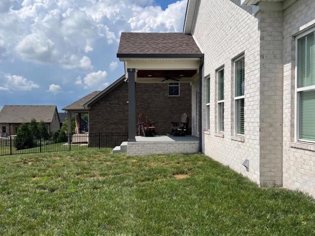 6579 Summer Shade Circle