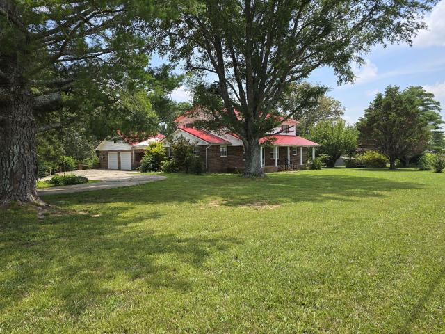 6579 Vervilla Rd, Morrison, TN 37357 | Compass