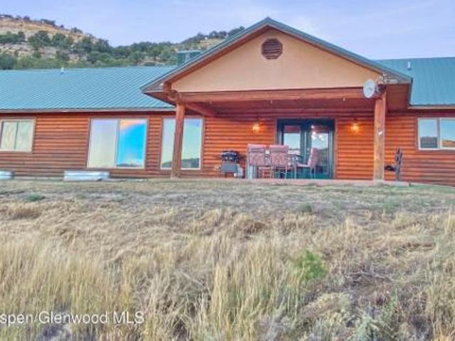 65701 Hwy 64, Meeker, CO 81641 in Axel, Colorado