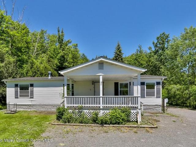 6570 New York # 23A, Tannersville, NY 12485