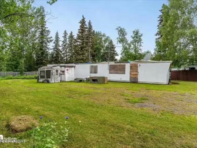 6570 ASKELAND DR, ANCHORAGE, AK 99507 Vacant Land For Sale ML.