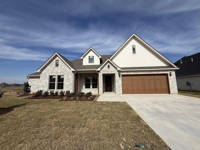 6570 Brayfield Ln, Beaumont, TX 77706