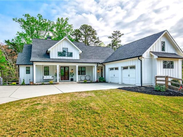 6570 Crestwood Peninsula, Flowery Branch, GA 30542 | MLS #7742