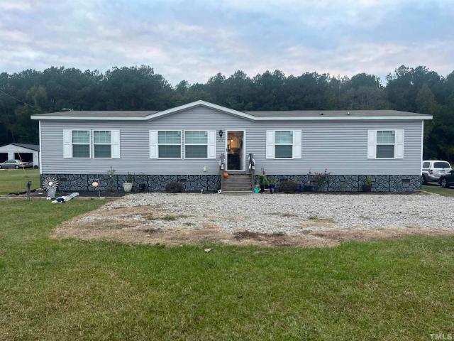 6570 Gardners School Rd, Stantonsburg, NC 27883 | MLS #2537 | Compass