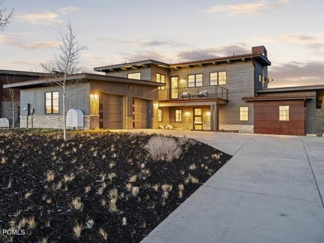 6570 Golden Bear Loop W, Park City, UT 84098