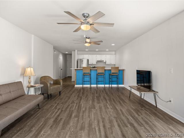 6570 Pelican Drive 307