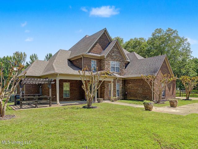 6570 Rolling Hills Drive