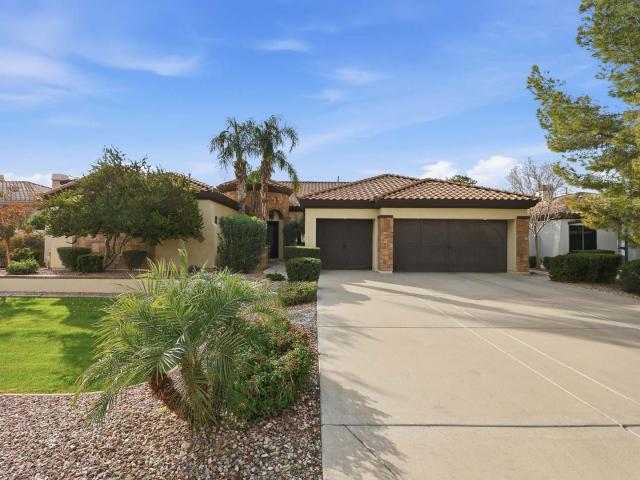 6570 S Bogle Ave, Chandler, AZ 85249 | MLS #7016 | Compass