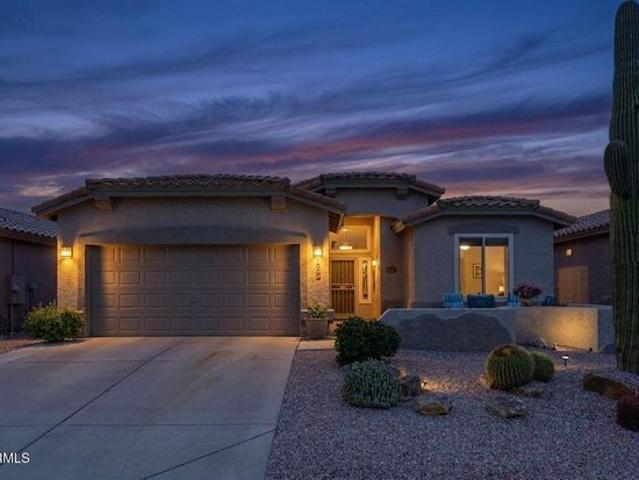 6570 S Front Nine Dr, Gold Canyon, AZ 85118
