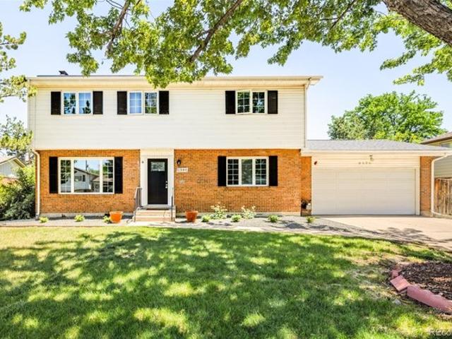 6570 S High St, Centennial, CO 80121