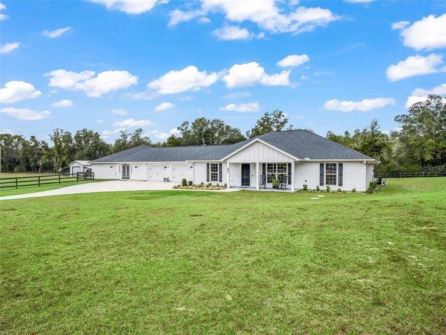 6570 SE 175th Ct, Morriston, FL 32668