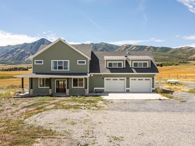 6570 W 600 N, Mendon, UT 84325