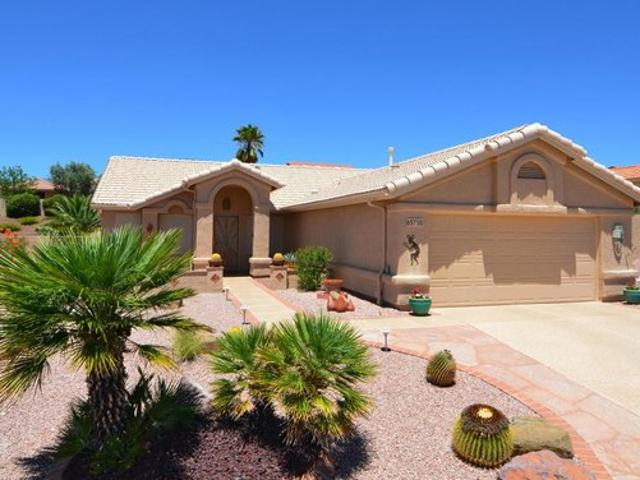 65710 E Rocky Terrace Dr, Tucson, AZ 85739