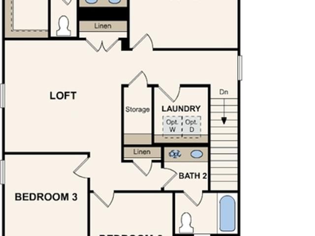 6571 Bufflehead Bend