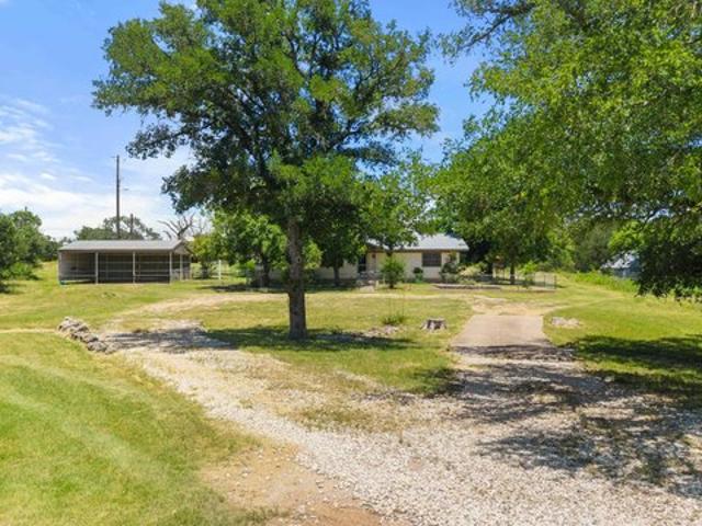 6571 County Road 340, Burnet, TX 78611
