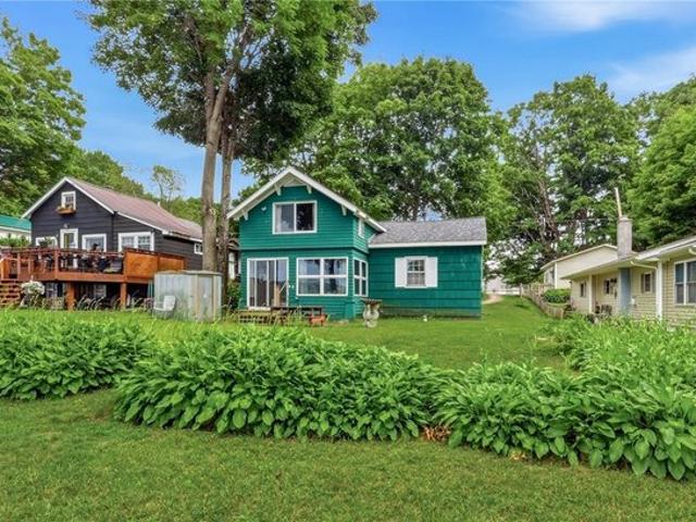 6571 Felton Ave, Rome, NY 13440