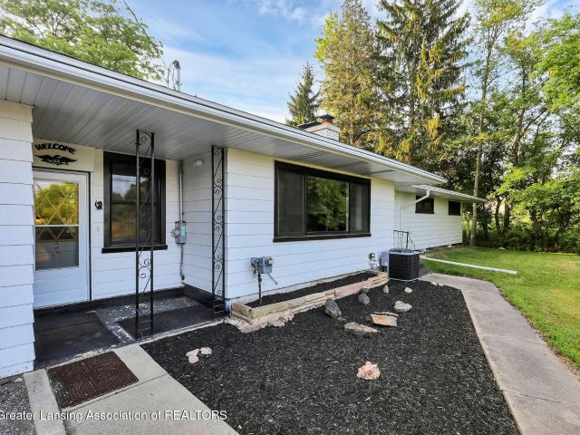 6571 S Meridian Road