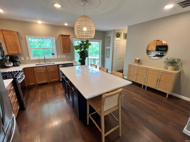 6572 E South Barbee Drive