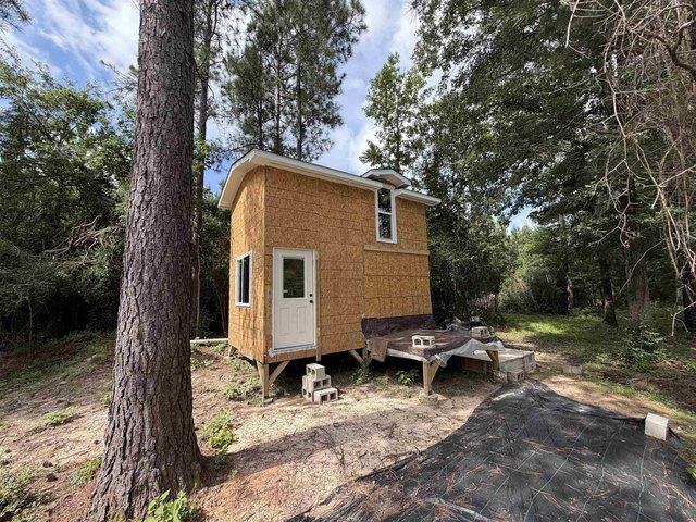 6572 FM 31 S, Carthage, TX 75633