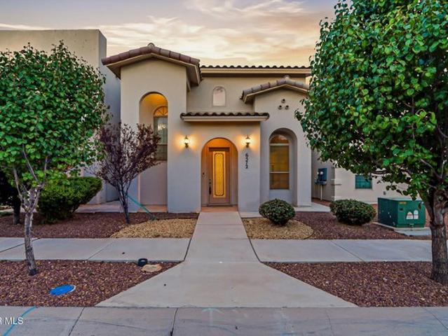 6572 Hoop St, El Paso, TX 79932