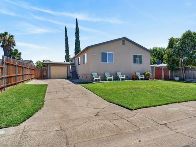 6572 Juneau Way, North Highlands, CA 95660