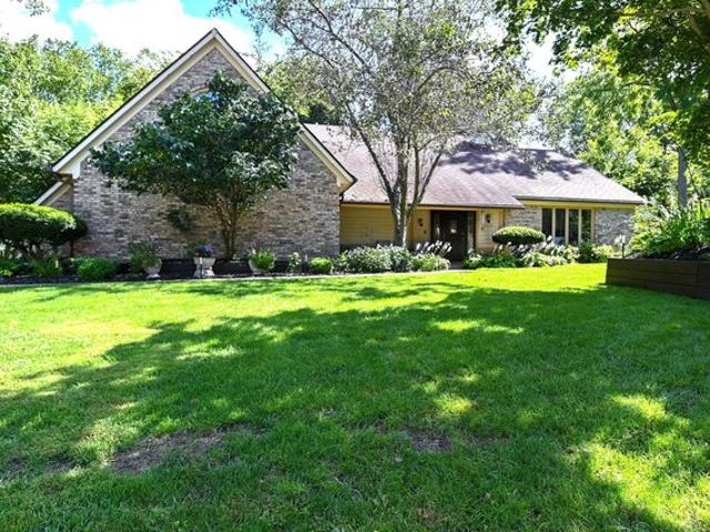 6572 Kings Ct, Avon, IN 46123