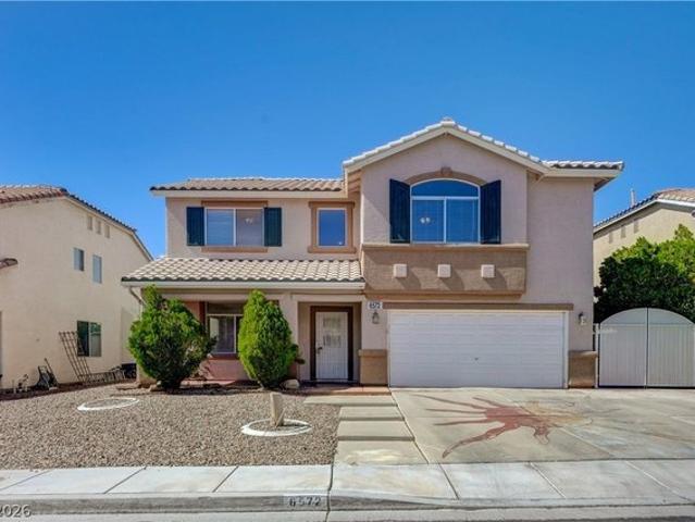 6572 Plum Orchard Cir, Las Vegas, NV 89142