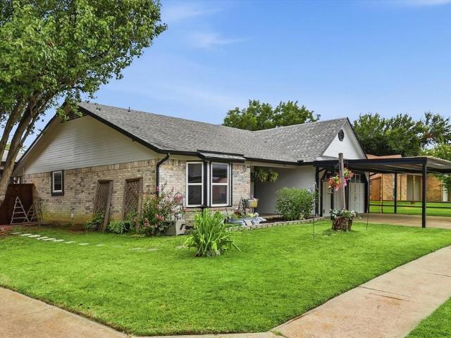 6572 Ridglea Drive