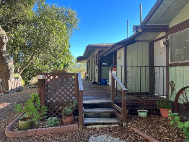 6572 Stagecoach Rd, Santa Barbara, CA 93105 | MLS #26 328 | Compass