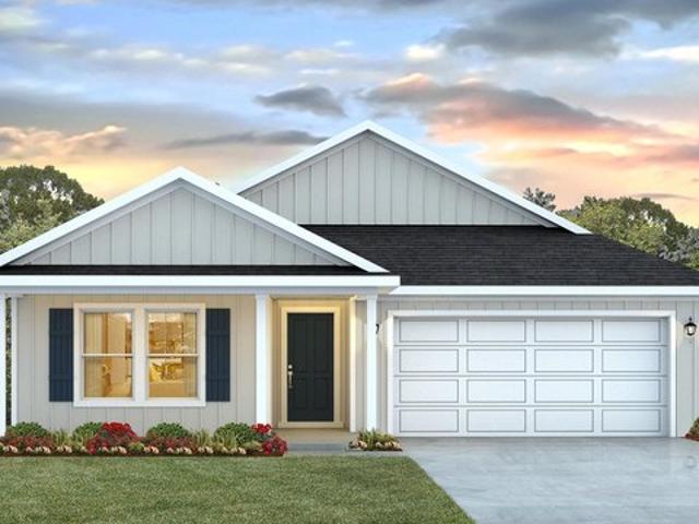 6572 Stonefly Dr, Milton, FL 32583