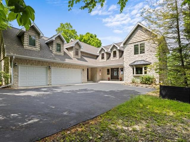 6573 Monument Bluff Pass, Egg Harbor, WI 54209