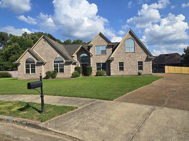 6573 Logwood Cv, Bartlett, TN 38002