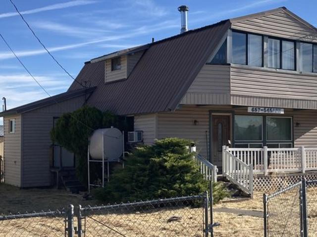 657 545 Susanville Rd, Bieber, CA 96009