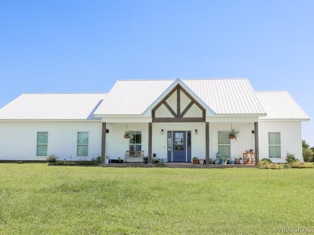 657 County Road 527, Elba, AL 36323